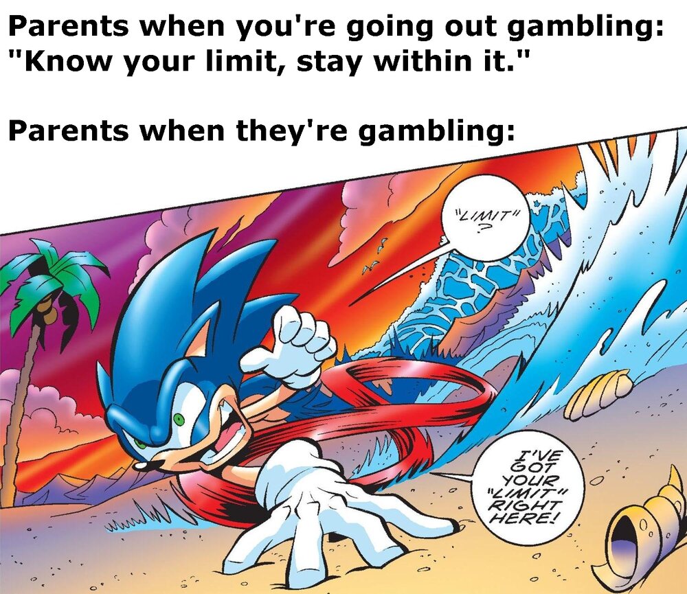 what I if told you You read the top line wrong meme - MemeZila.com